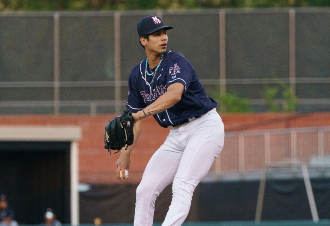 Fisher Cats bullpen does the job in 4-1 win over Somerset | News ...